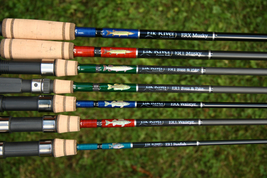Rod Models