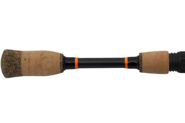 6'0'' Ultra-Lite Panfish & Trout GT Spinning – Elk River Custom Rods