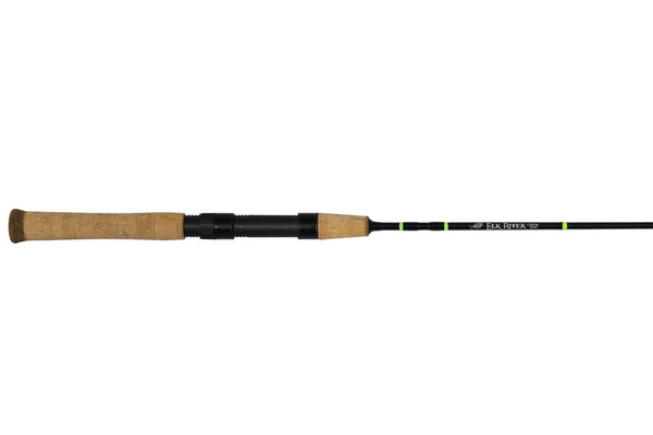 7'0'' Medium Walleye & Smallmouth Mod-Flex Spinning DISCONTINUED-NO WA ...